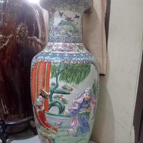 Jual Guci keramik dinasty china antik 100cm - Jakarta Selatan - Khans ...
