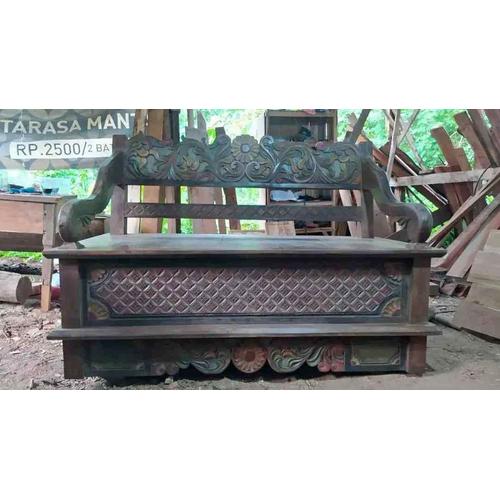 Jual resban grobo jawa klasik bale bale rumah joglo gebyog jawa ...