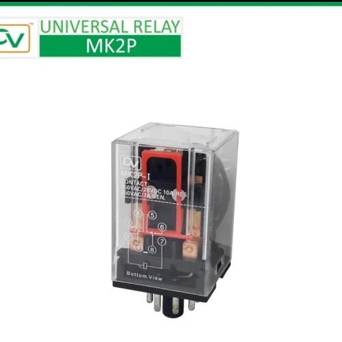 Jual relay 8 pin 220v ac / mk2p-220 - Jakarta Barat - CENTRAL INDAH ...