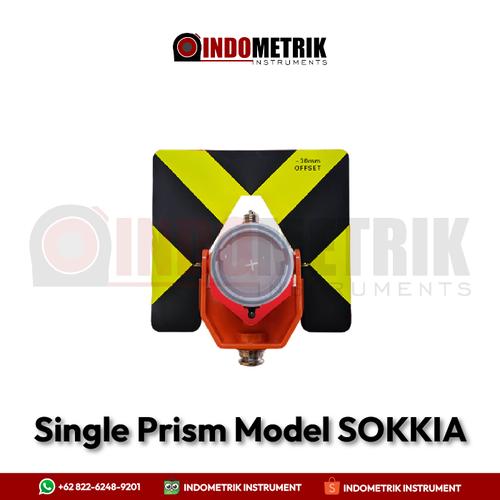 Jual Polygon Prism /Prisma Poligon /Single Prism/Prisma Single Model ...