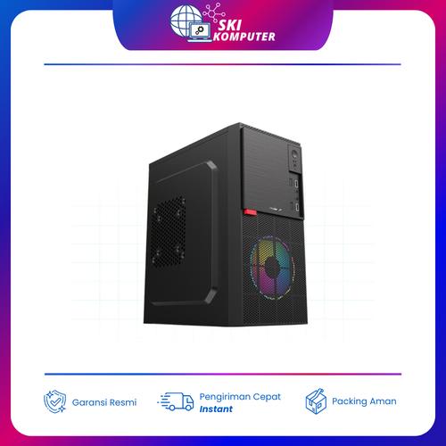 Jual Pc Cpu Komputer Rakitan Desain Grafis | Office I7 4790 | Gigabyte H81 - RAM 8GB/HDD 1TB ...