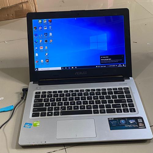 Jual Asus k46cb Intel core i3 gen 3 Nvidia geforce gt 740m - Kota ...