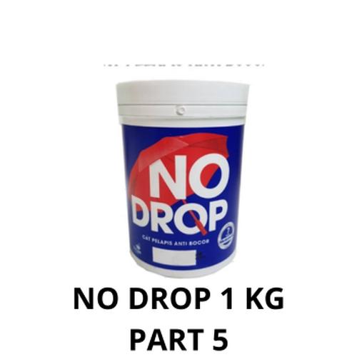Jual CAT NO DROP 1 KG VARIASI WARNA PART 5 - Kota Pekanbaru - Toko ...
