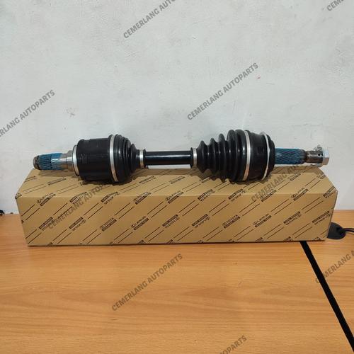 Jual Drive Shaft Assy As Roda Depan Toyota Hilux Vigo Fortuner 43430 ...