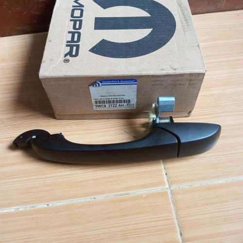 Jual handle pintu hitam Jeep Dodge charger handle pintu belakang - Kota ...