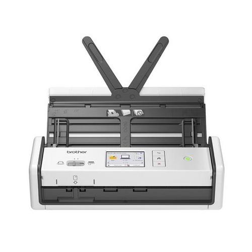 Promo BROTHER Scanner ADS-1800W Wireless Cicil 0% 3x - Kota Surabaya ...