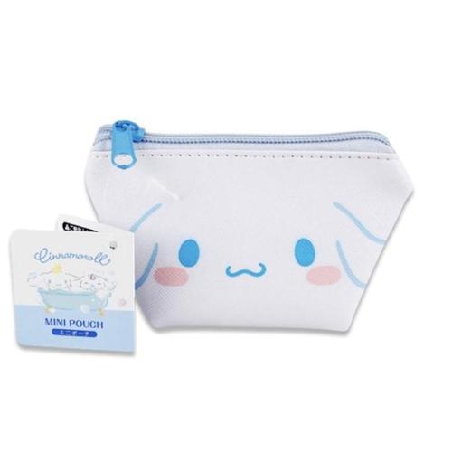 Jual Mini Pouch Sanrio Motif Hello Kitty/Melody/Cinamonroll/Pumporin ...