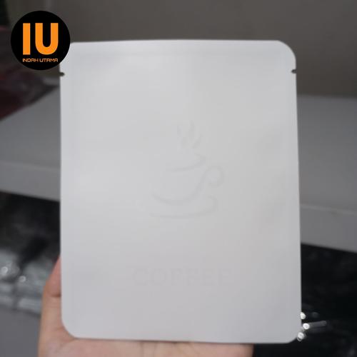 Jual Kemasan Sachet Special For Drip Bag Coffee Putih - Jakarta Selatan ...