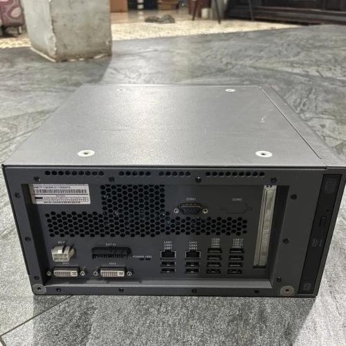 Jual CPU Industrial Hitachi Omron Terminal Solutions Control TS-M772 ...