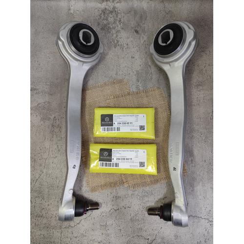 Jual ARM UPPER MERCEDES W204 W207 E200 C200 KANAN KIRI - Jakarta Utara ...