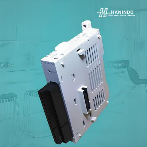 Jual FX3U-4AD-ADP PLC Mitsubishi FX3U 4AD ADP Analog Input Module - Jakarta Pusat - HANINDO ...