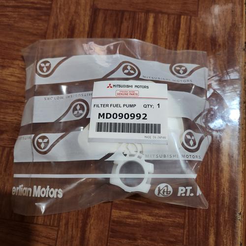Jual Saringan fuel pump bensin mitsubishi xpander asli - Jakarta Timur ...