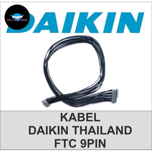 Jual Kabel Sensor AC Daikin FTC 9 kabel socket sensor baru - Kab ...