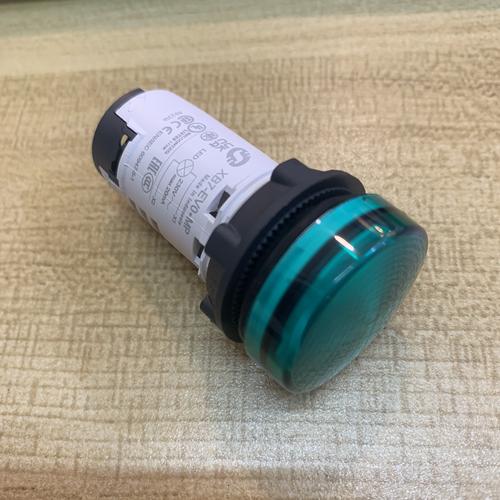 Jual PILOT LAMP LED LIGHT SCHNEIDER XB7EV03MP / XB7EV04MP / XB7EV05MP ...