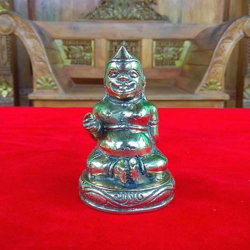 Jual Patung Semar Semedi Bahan Kuningan Ukuran Kecil - Kab. Sukoharjo ...