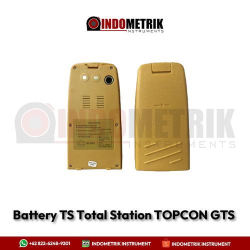 Jual Battery TS Total Station Topcon GTS - Jakarta Selatan - INDOMETRIK ...