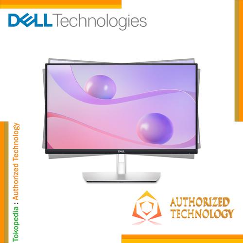 Jual Monitor Dell P2418HT Touchscreen 24 IPS FHD HDMI VGA DISPLAY 6ms ...