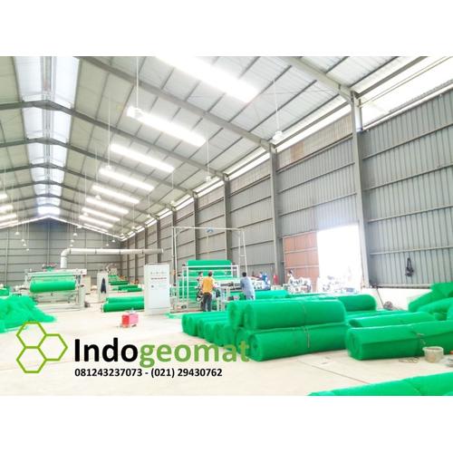Jual GEOMAT selimut pelindung erosi type 2 4 layer erosion control mat ...