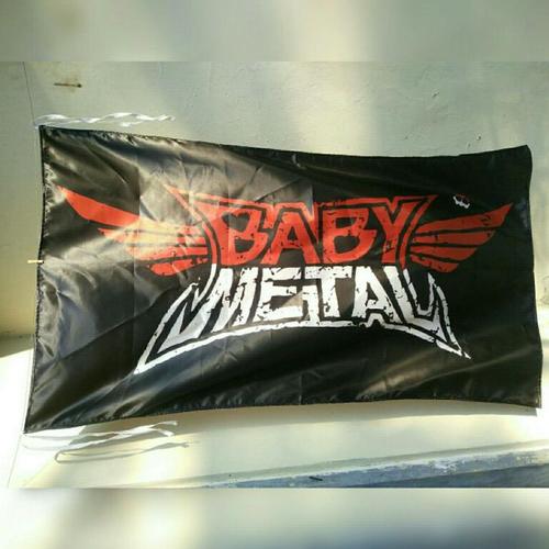 Jual Bendera Custom / Bendera Costum / Bendera Komunitas / Costum Flag ...
