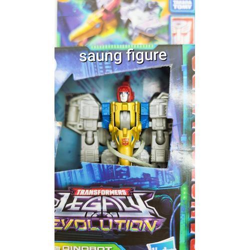 Jual toys transformers legacy evolution dinobot Swoop hasbro ori ...