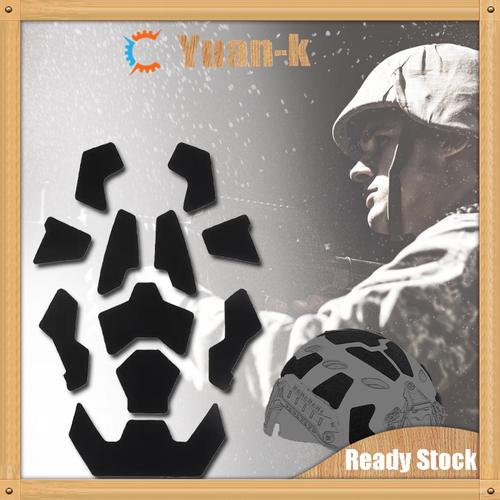 Jual Helmet Velcro Exterior Velcro Perekat Velcro Universal Fastener ...