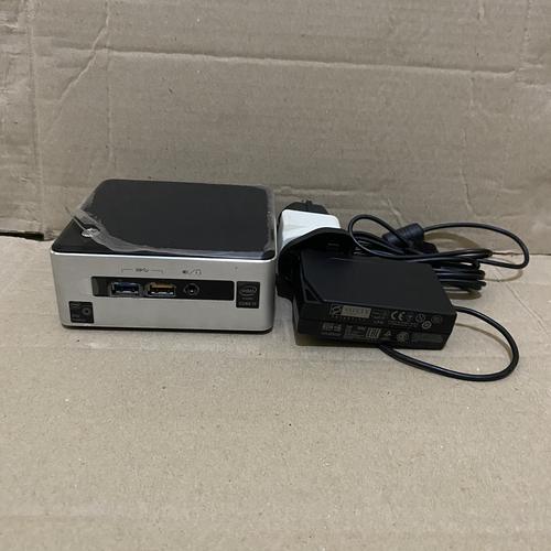 Jual Intel NUC NUC5I7RYH Core i7 5557U RAM 8GB SSD 256GB LIKE NEW ...