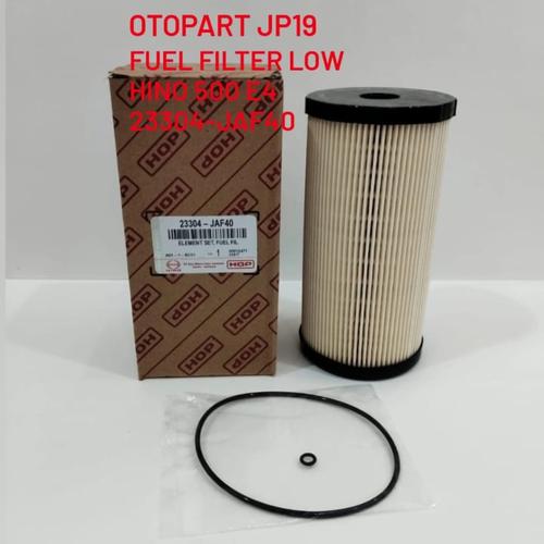 Jual FUEL FILTER LOW MOBIL HINO FILTER SOLAR BAWAH HINO 500 EURO 4 HINO ...