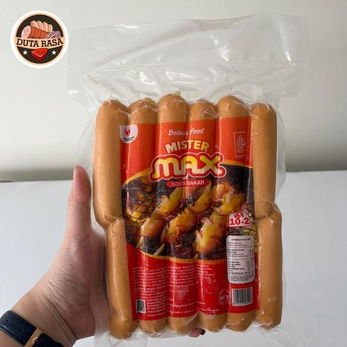 Jual mistermax sosis ayam bakar mini - Kota Surakarta ...