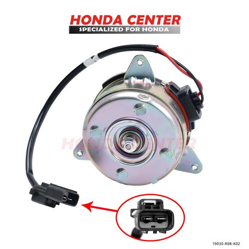 Jual MOTOR FAN DINAMO KIPAS HONDA HRV 2015 2016 2017 2018 2019 2020 ...