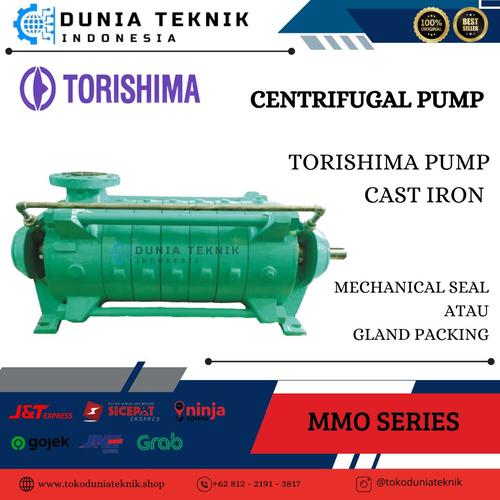 Jual MMO 32/10 MS IMPELLER C/I- MMO 32/10 GP IMPELLER C/I - TORISHIMA ...