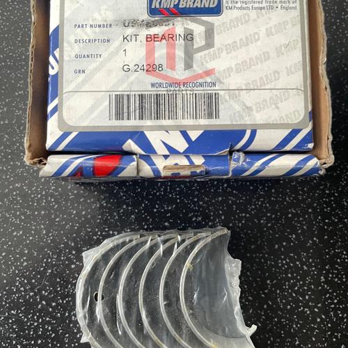 Jual Metal jalan perkins 403C-11 conrod bearing perkins hh81464u 403C ...