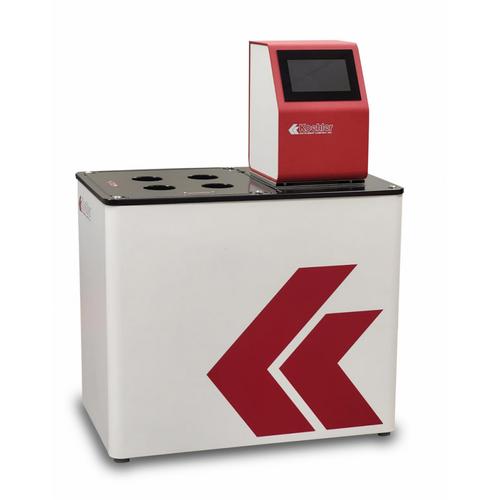 Jual ASTM D130 - Copper Strip Corrosion Precision Test Tube Bath - Kab ...