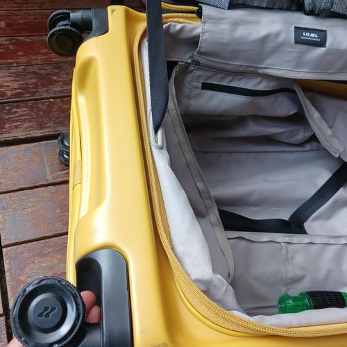 Promo Roda Koper Khusus Lojel Cubo - Kota Tangerang Selatan - King ...