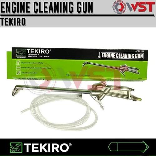 Jual FF Tekiro Engine Cleaning Gun - Kota Surabaya - Sukses Unggul ID ...