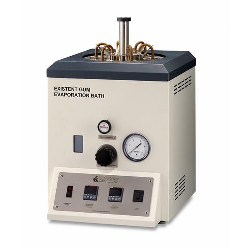 Jual ASTM D381 - Digital Existent Gum Evaporation Bath, 6 Unit with ...