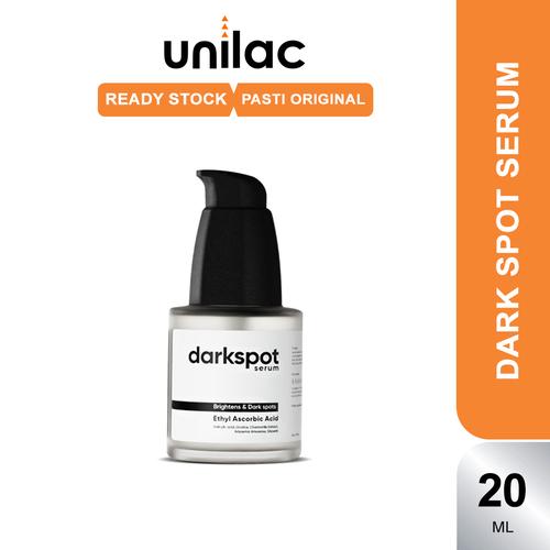 Promo D'Savior Dark Spot Serum DSavior - D Savior Serum Vitamin C ...