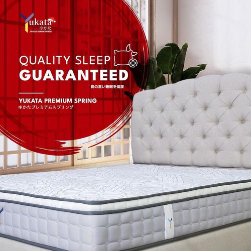 Jual SPRING BED YUKATA PREMIUM by Yukata Inoac - Kab. Tangerang ...