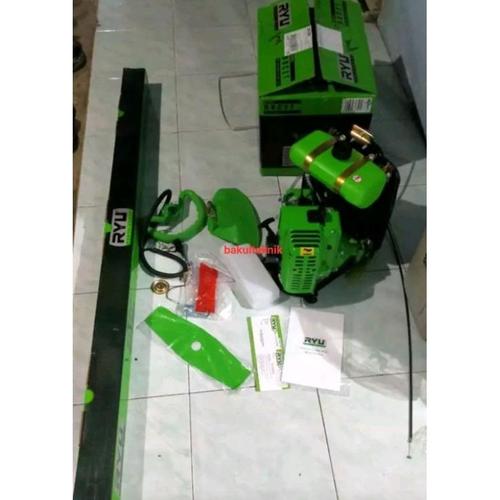 Jual mesin potong rumput ryu 2 tak potong rumput 2tak ryu tekiro - RYU ...