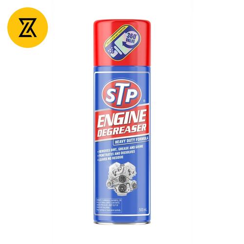Promo STP Engine Degreaser 500ml Heavy Duty Pembersih Ruang Mesin ...