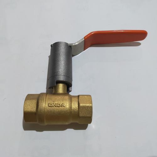 Jual BALL VALVE LONG NECK 1/2" ONDA KUNINGAN - Kota Medan - Batam ...
