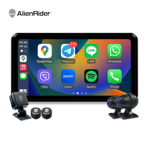 Promo Alien Rider M2 Pro - Full Set - Basic - Kota Tangerang Selatan ...