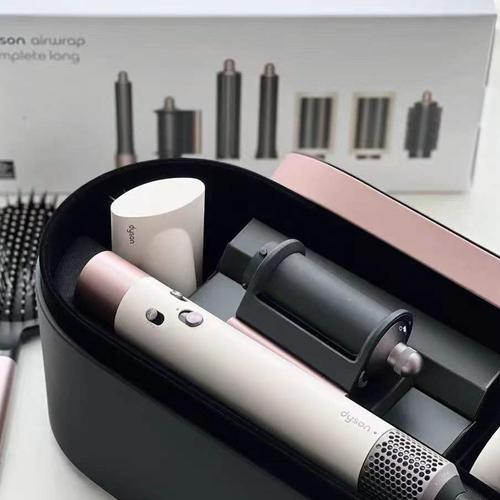 Jual dyson airwrap hs05 hs01 - airstrait blue - Jakarta Utara - toko ...