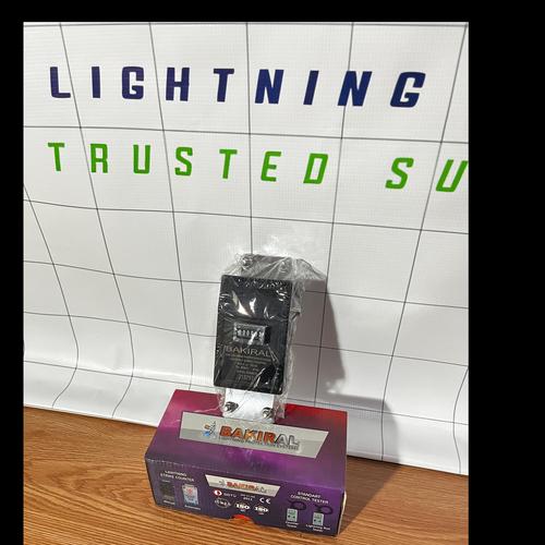 Jual LIGHTNING STRIKE COUNTER BAKIRAL - Kota Tangerang Selatan - Dinar ...