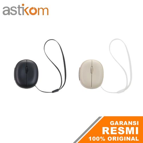 Jual Rexus Pico PM100 Mouse office Wireless Bluetooth with laser ...