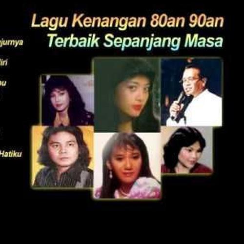 Jual KASET LAGU KENANGAN 80AN-90AN TERBAIK SEPANJANG MASA-NOSTALGIA ...
