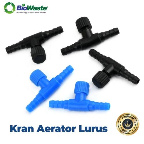 Jual Fishco Air Flow Control for Water – Valve Kran Sambungan lurus ...