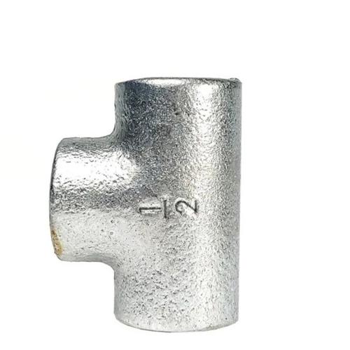 Jual Tee Besi Galvanis 1/2 Inch - Jakarta Barat - Lukindo Putra jaya ...