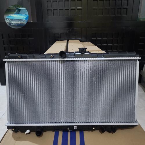 Jual Radiator Toyota Corolla Twincam AE92 Manual - Jakarta Utara ...