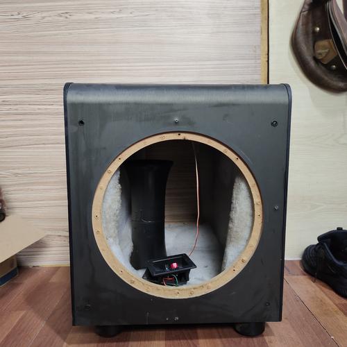 Jual Box JBL Subwoofer 12 inch / Box Subwoofer JBL ukuran 12 inch ...