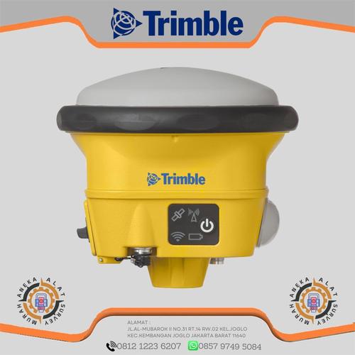 Jual Gps Geodetik Trimble R780 / Gps Geodetic Trimble R780 GNSS RTK ...